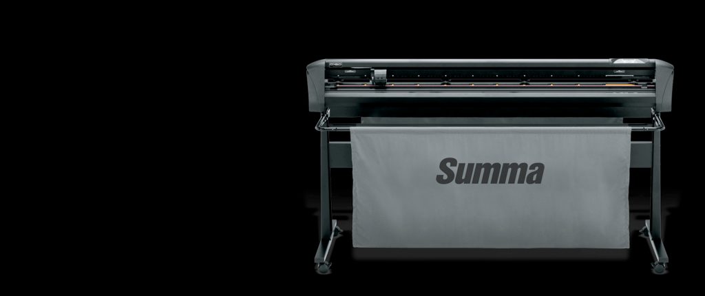 Summa Serie SummaCut – Editing Line
